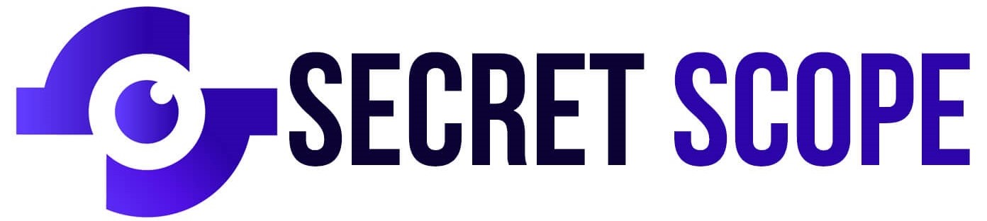 Secret Scope